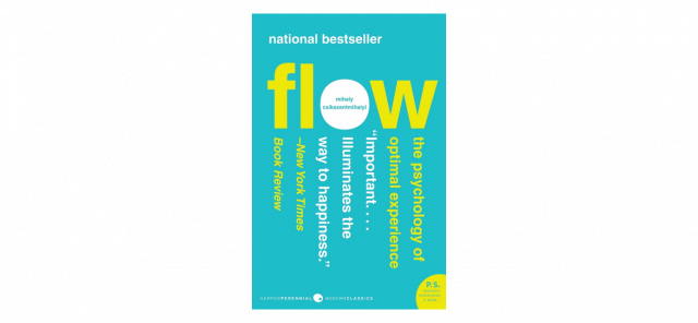 Achieving flow at work: how we built our start-up on the idea of ...