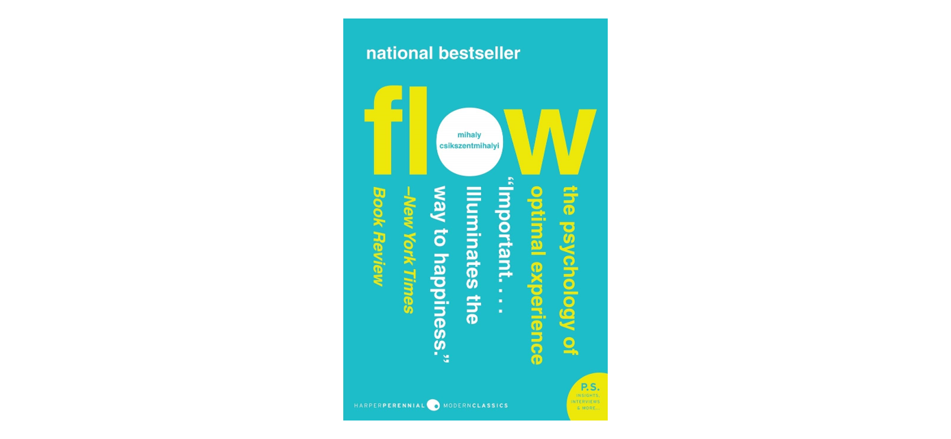 Achieving flow at work: how we built our start-up on the idea of ...