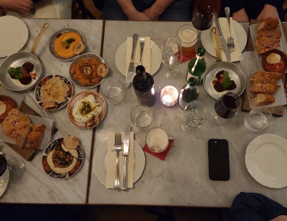 Getting to know Evenflow - Evenflow